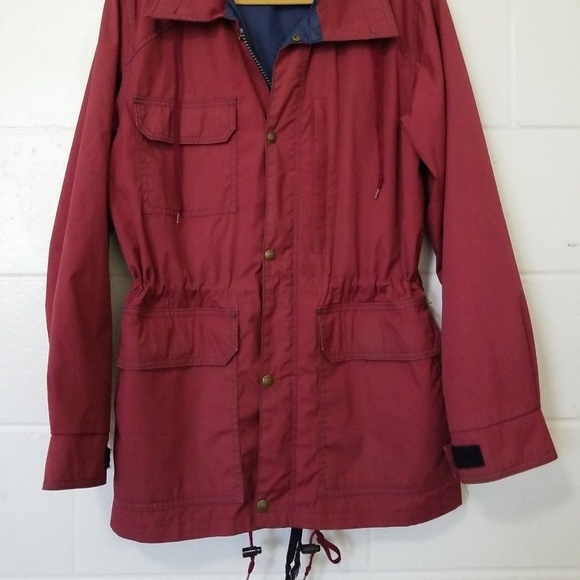 Eddie Bauer | Jackets & Coats | Eddie Bauer Vintage Jacket Mens Medium ...